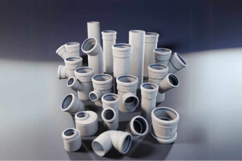 Innovación que conecta, soluciones que perduran | Amanco Wavin México