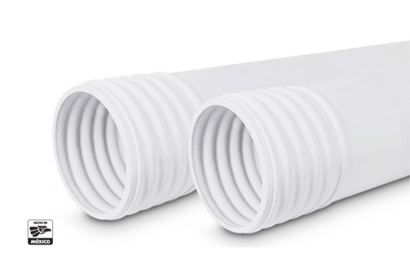 Innovación que conecta, soluciones que perduran | Amanco Wavin México